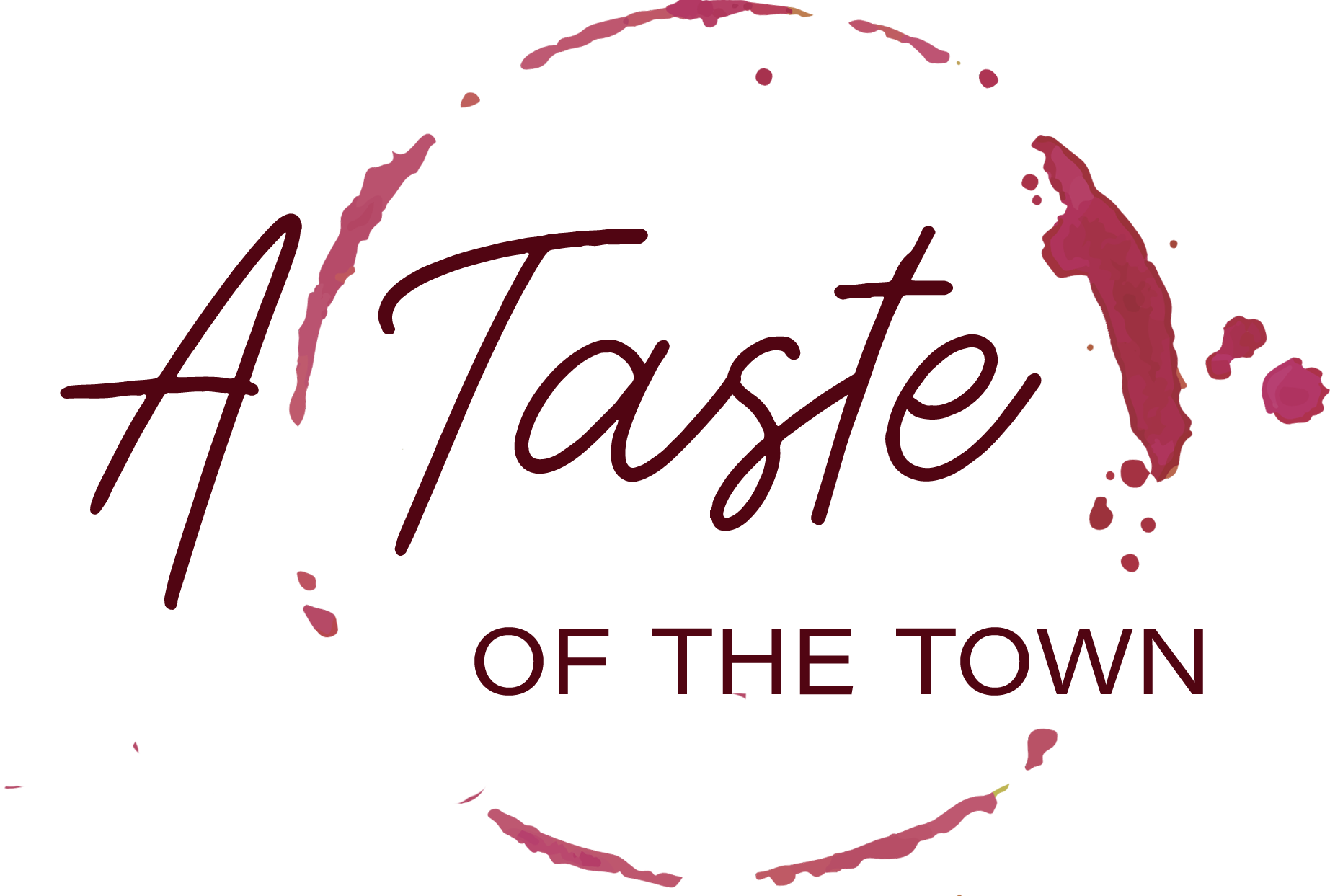 A Taste of The Town – Wine & Food Event Management, Planning & Marketing